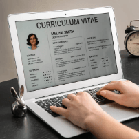 Digital CV's Which Makes an Instant Impact on Employers